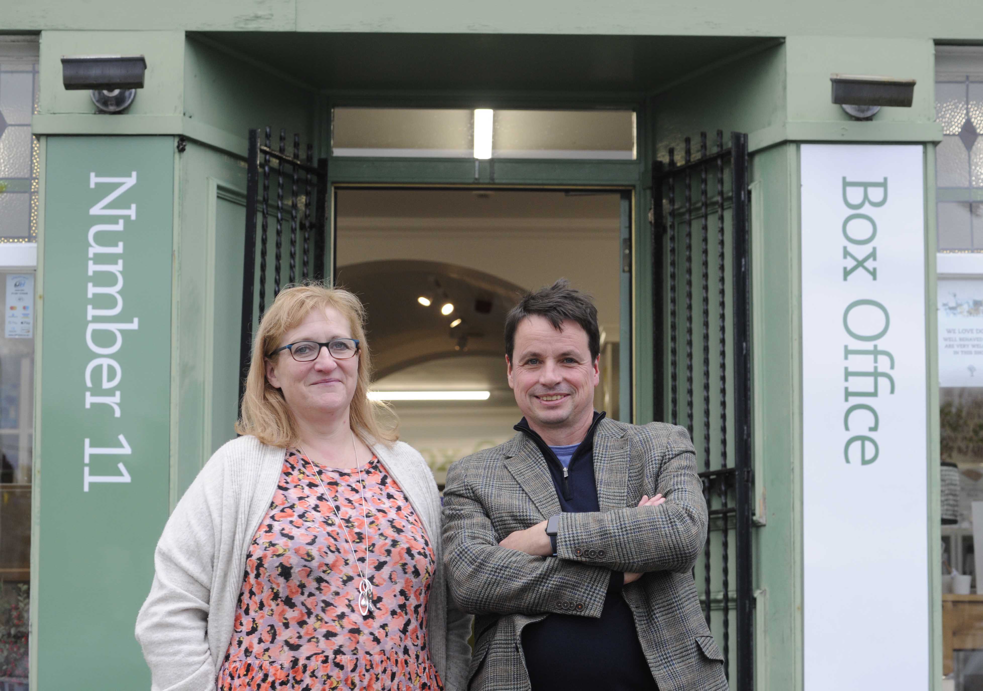 Anne Brown Essay Prize - Wigtown Book Festival