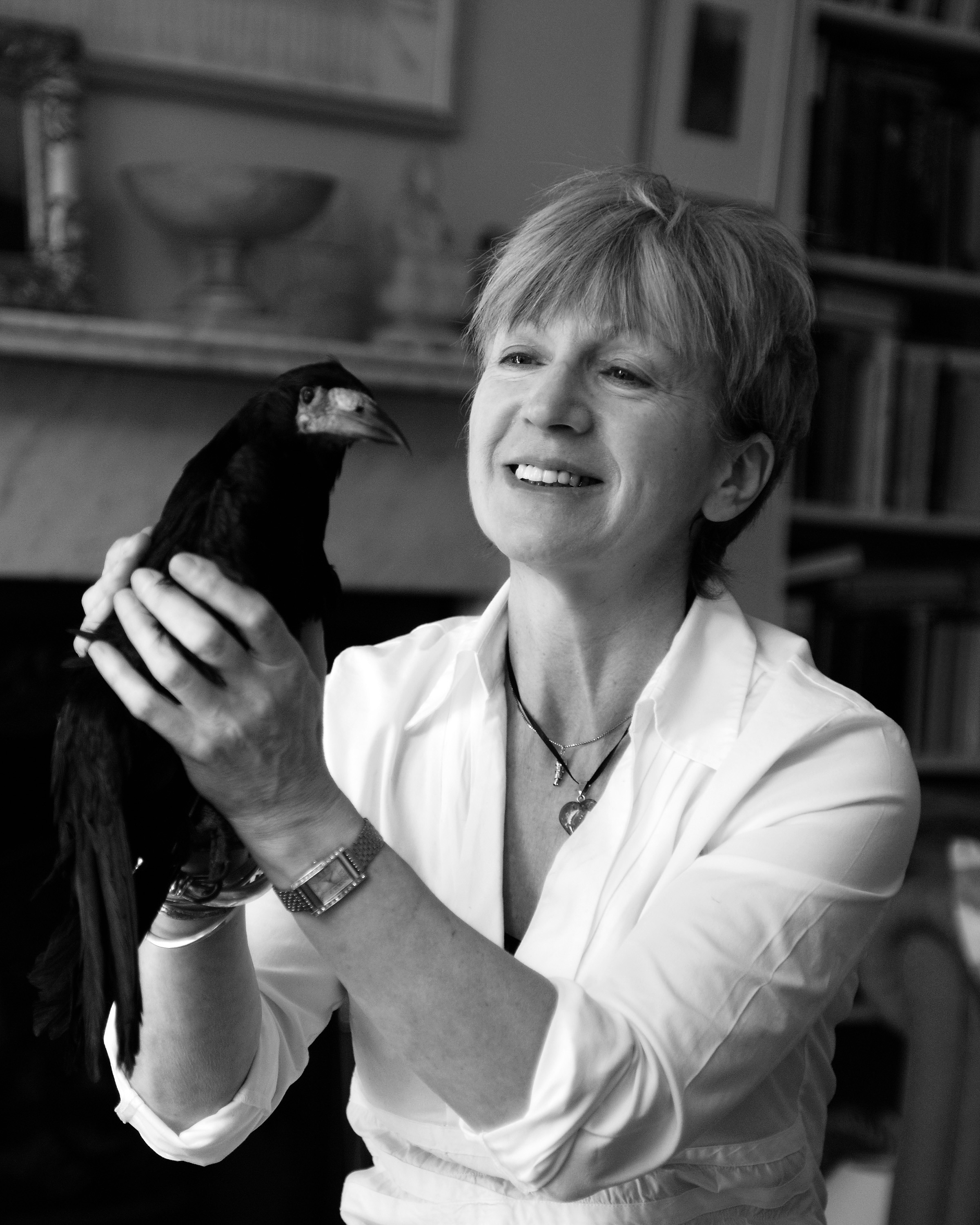 5 Questions - Wigtown Book Festival