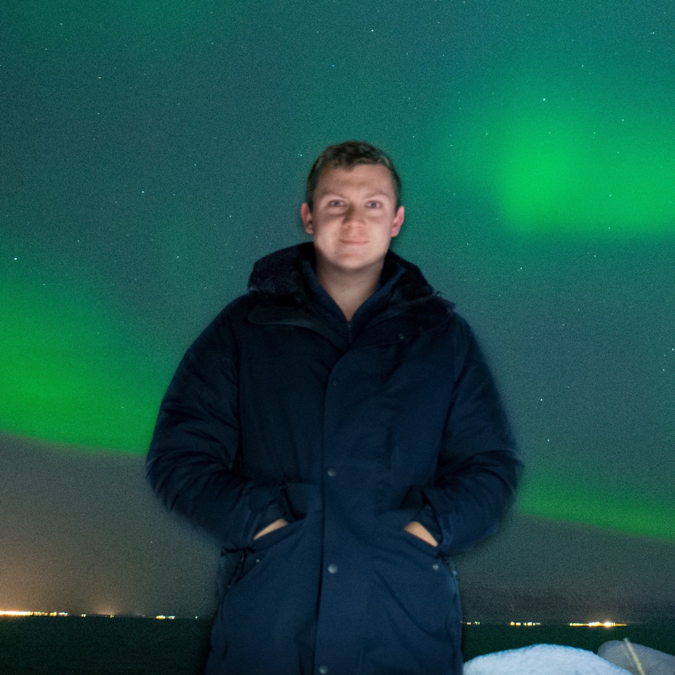 5 Questions - Wigtown Book Festival